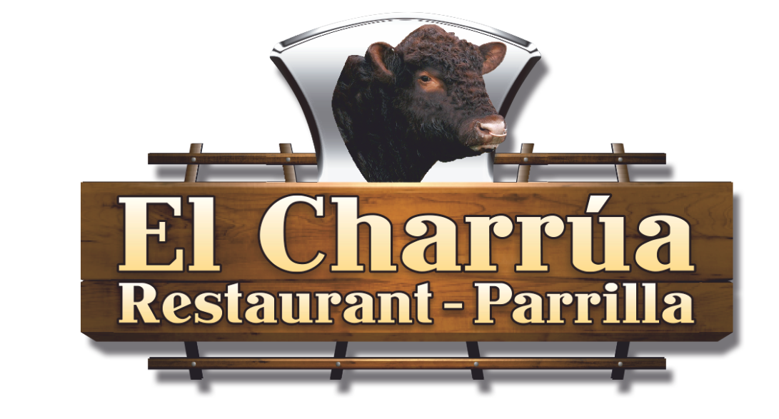El Charrua Carta Menu